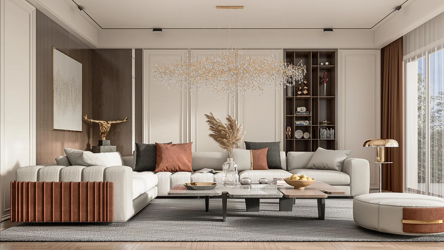 C4D to D5 | Cinema 4D Real-time Rendering Software